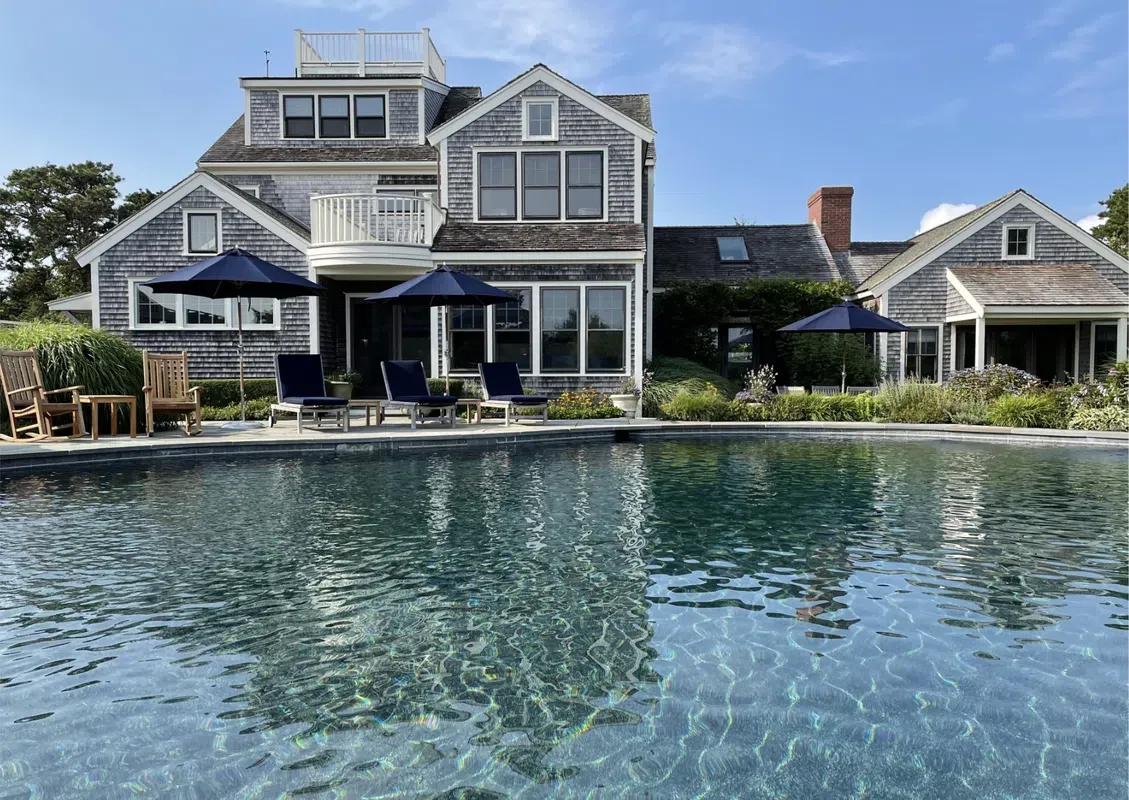 Nantucket Rental, Surfside | Experience Ultimate Relaxation at ...