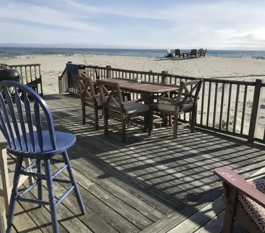 Nantucket Rental, Madaket | Beach cottage in Smith's Point in Madaket