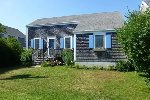 Nantucket Rental, Brant Point | Summer home in Brant Point