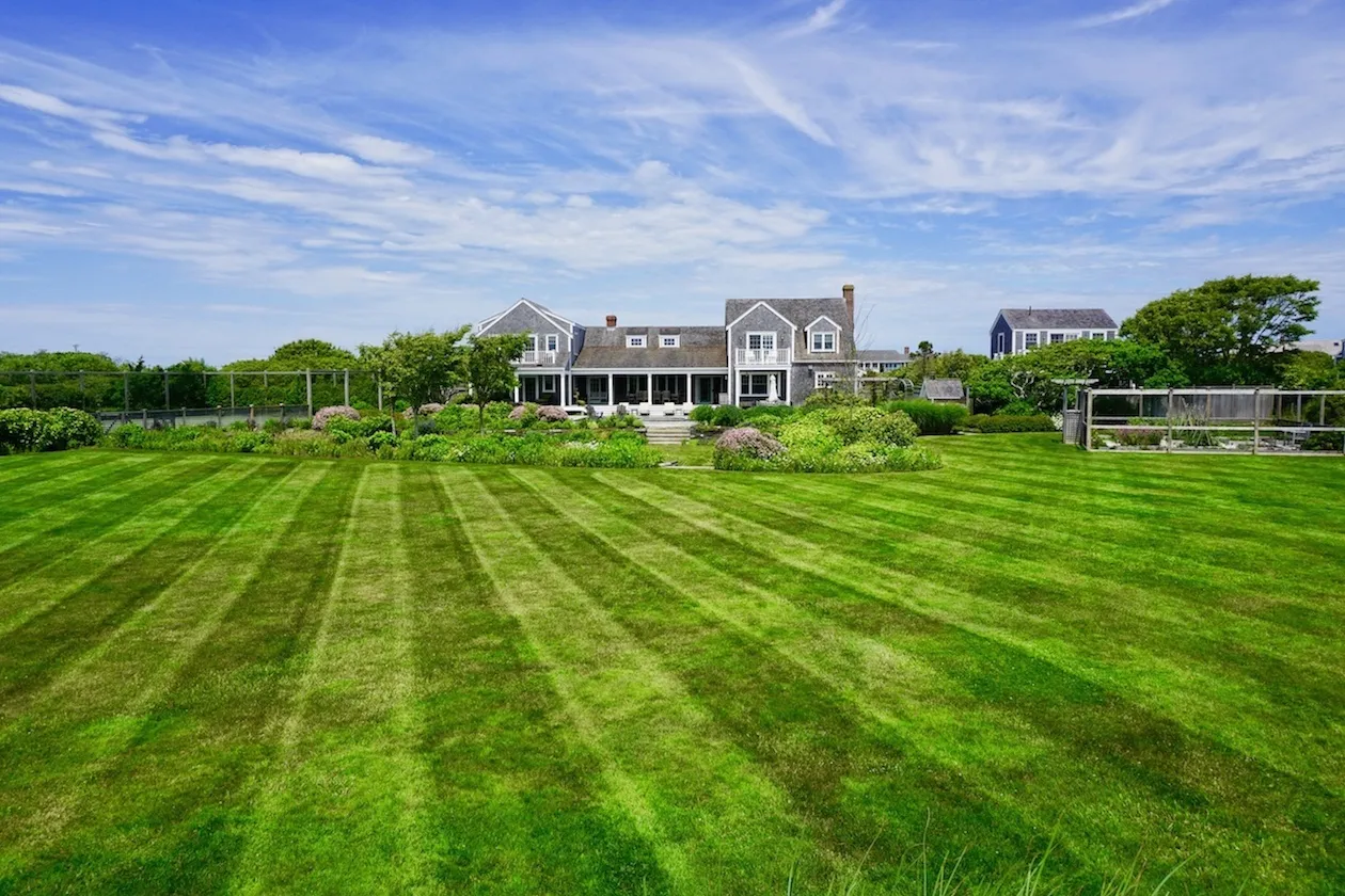 Nantucket Rental, Tom Nevers | Renovated 7 Bedroom House with Ocean View Nantucket Rental, Tom Nevers | Renovated 7 Bedroom House with Ocean View
