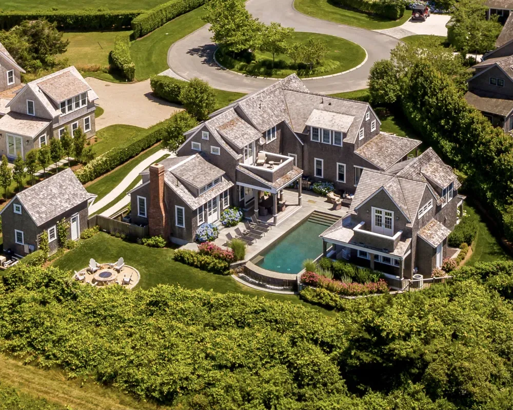 Nantucket Rental, Sconset | "Allegra"- a truly custom home in Sconset ...