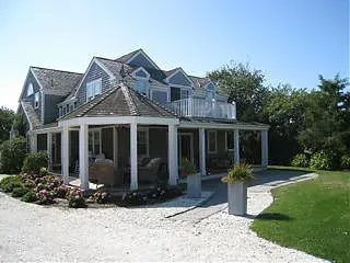 Nantucket Rental, Sconset | Enjoy Sconset Village Charm