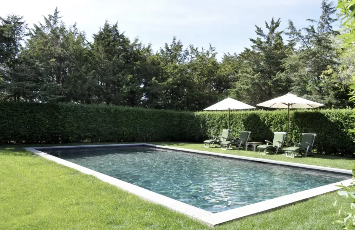 Nantucket Rental, Mid Island | Secluded Retreat with Private Pool ...