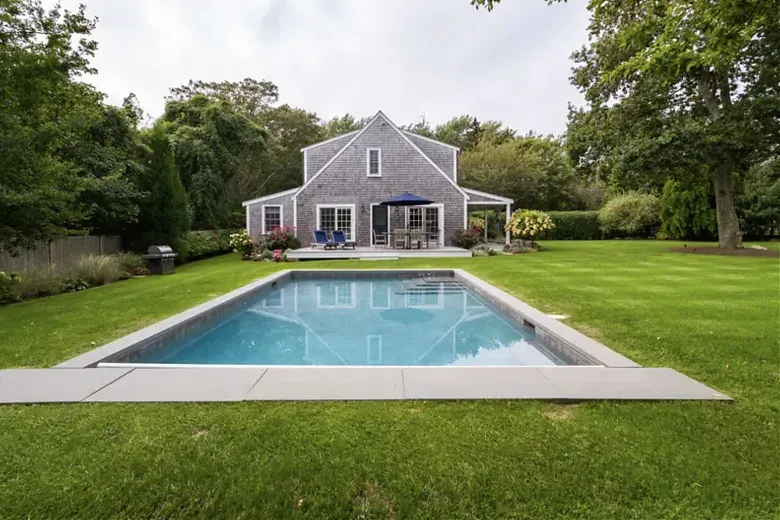 Nantucket Rental, Edge of Town | Newly rennovated home in central ...